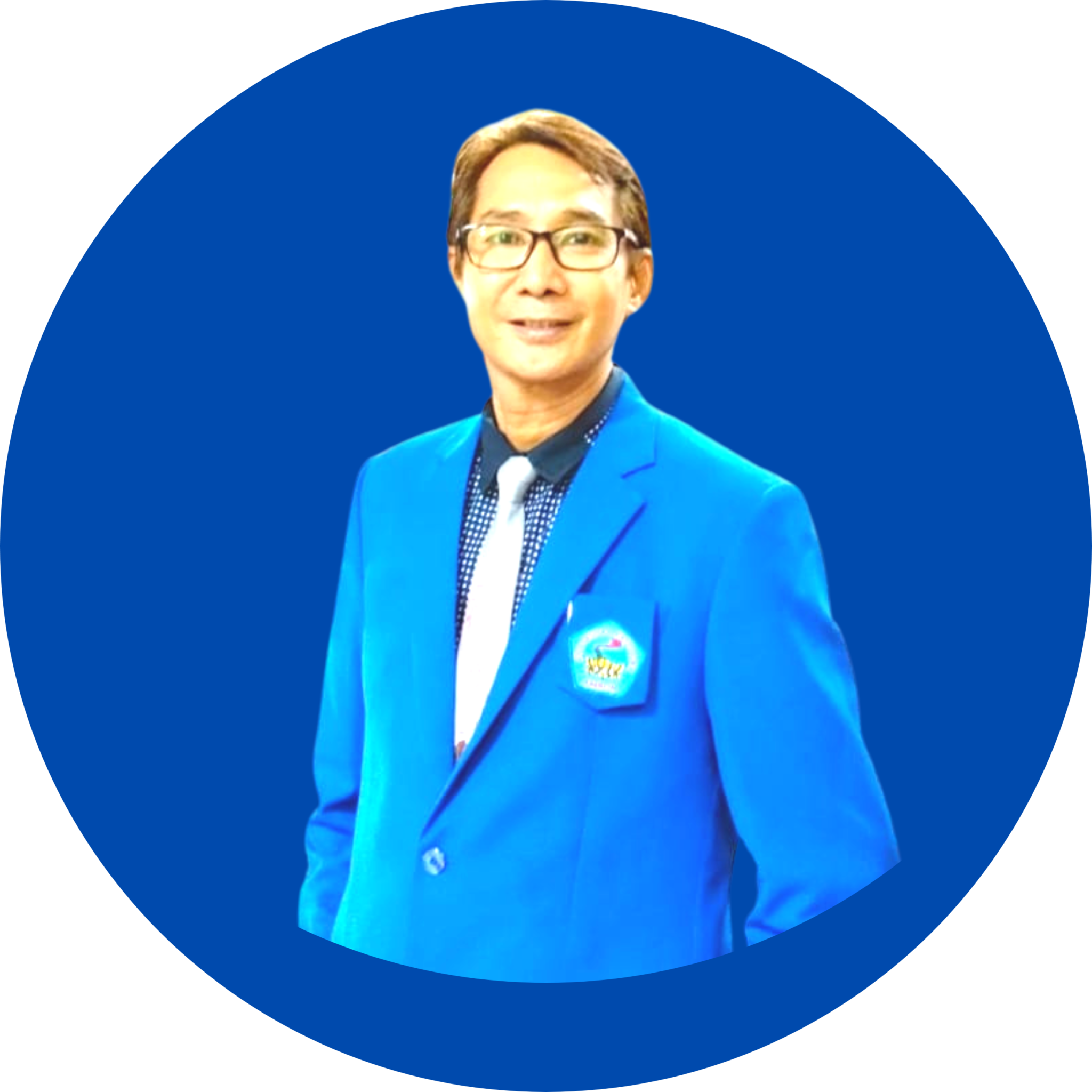 Prof. Hendry I. Elim, S.Si., M.Si., Ph.D (hendry.elim@lecturer.unpatti ...